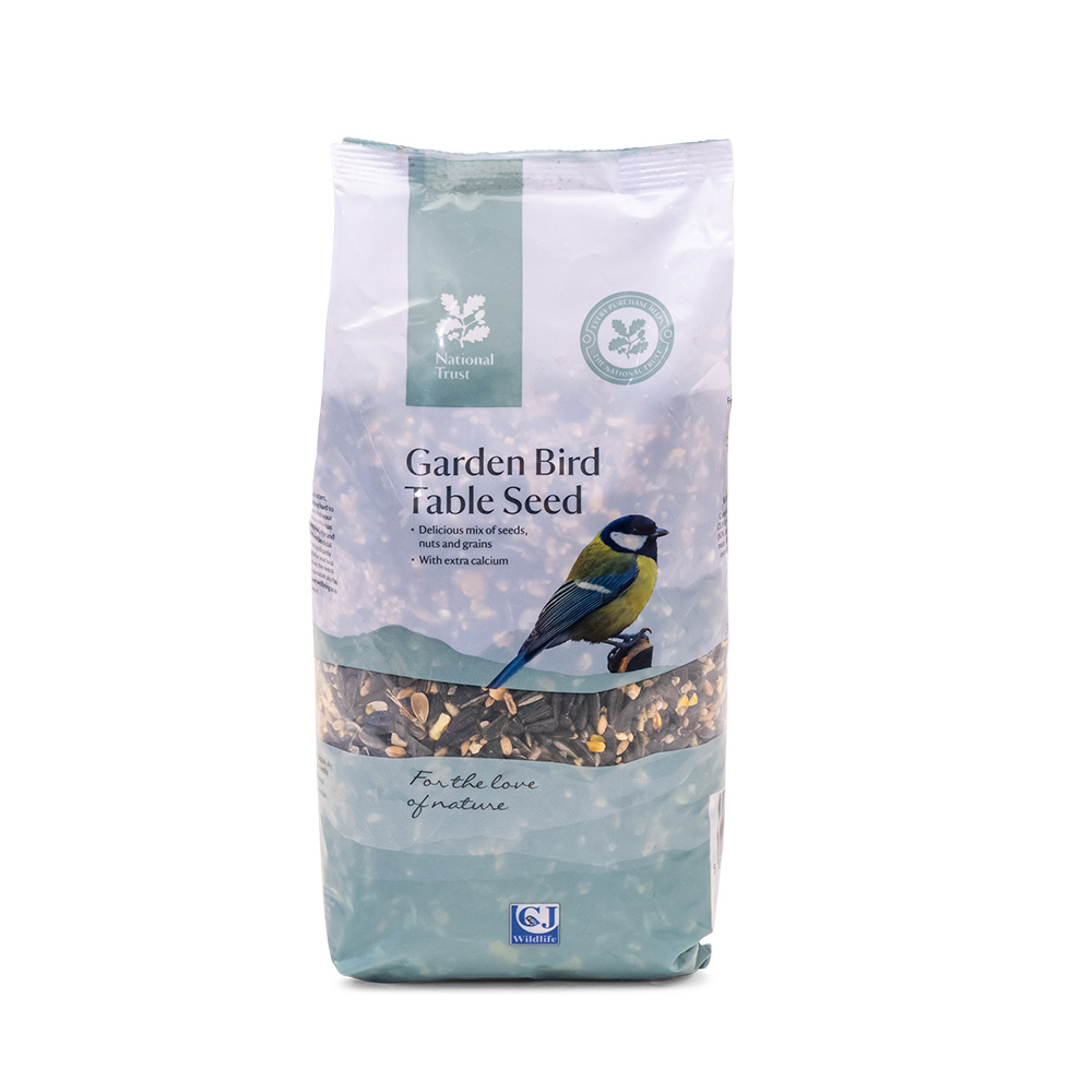 Bird Seed Mixes | Wild Bird Food & Seed Blends